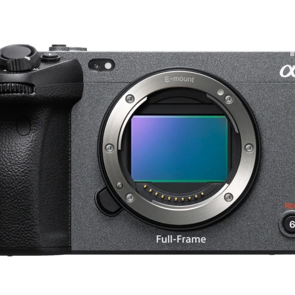Sony | Cameras, Photo & Video | Sony Fx3 Fullframe Mirrorless Camera ...